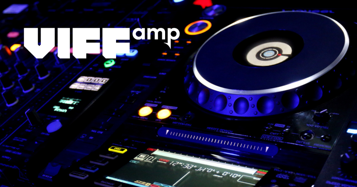 VIFF AMP Summit in Victoria at PYATT HALL AT THE VSO SCHOOL OF