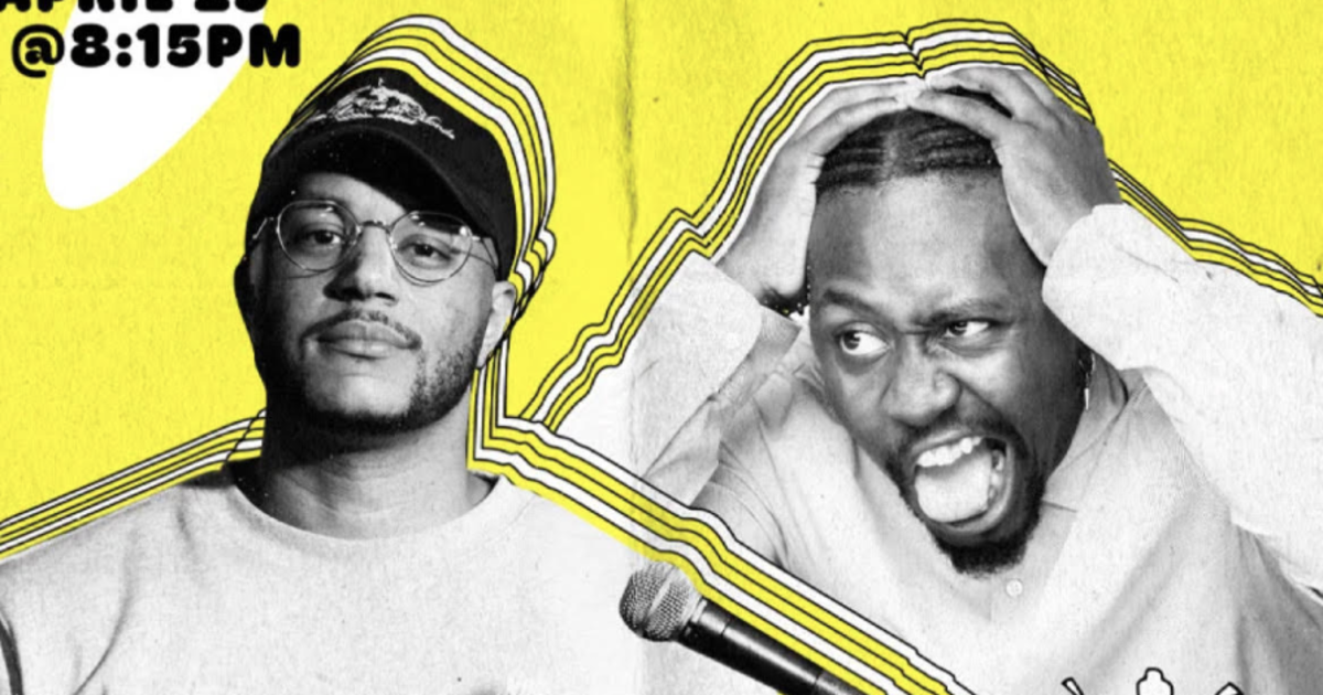 The Interruption w/ Mycal Dédé & Tre Tutson in Austin at Cap City