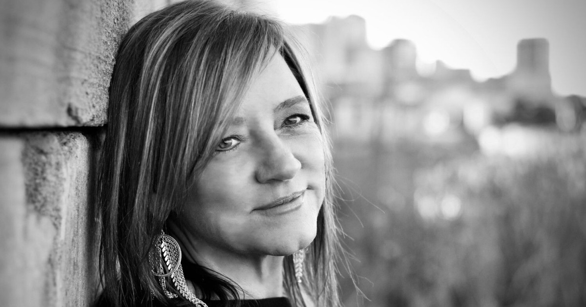 Marla Cannon Goodman, Matt Mckinney, & Adam Craig in Nashville at