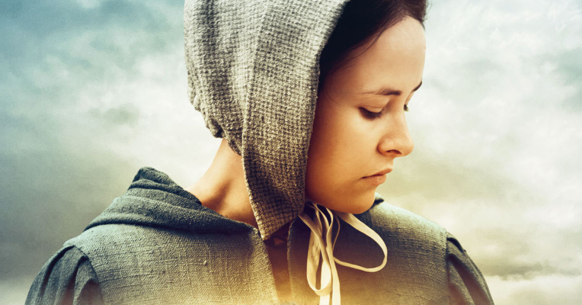 Movie: The Hopeful (2024) in Indianapolis at Eagles Theatre