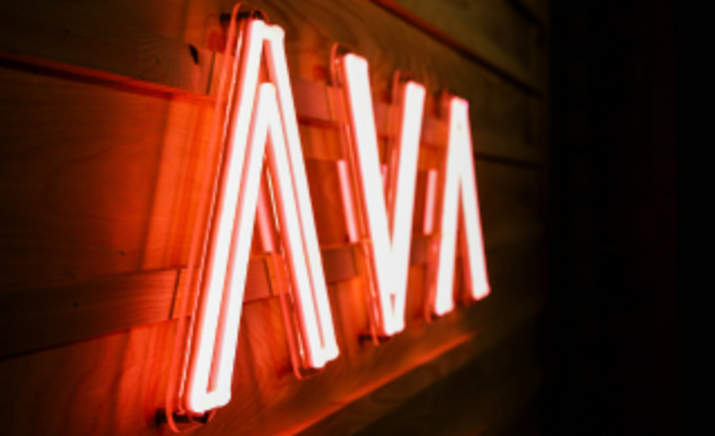 Fridays at AVA in Nashville at AVA Rooftop Bar