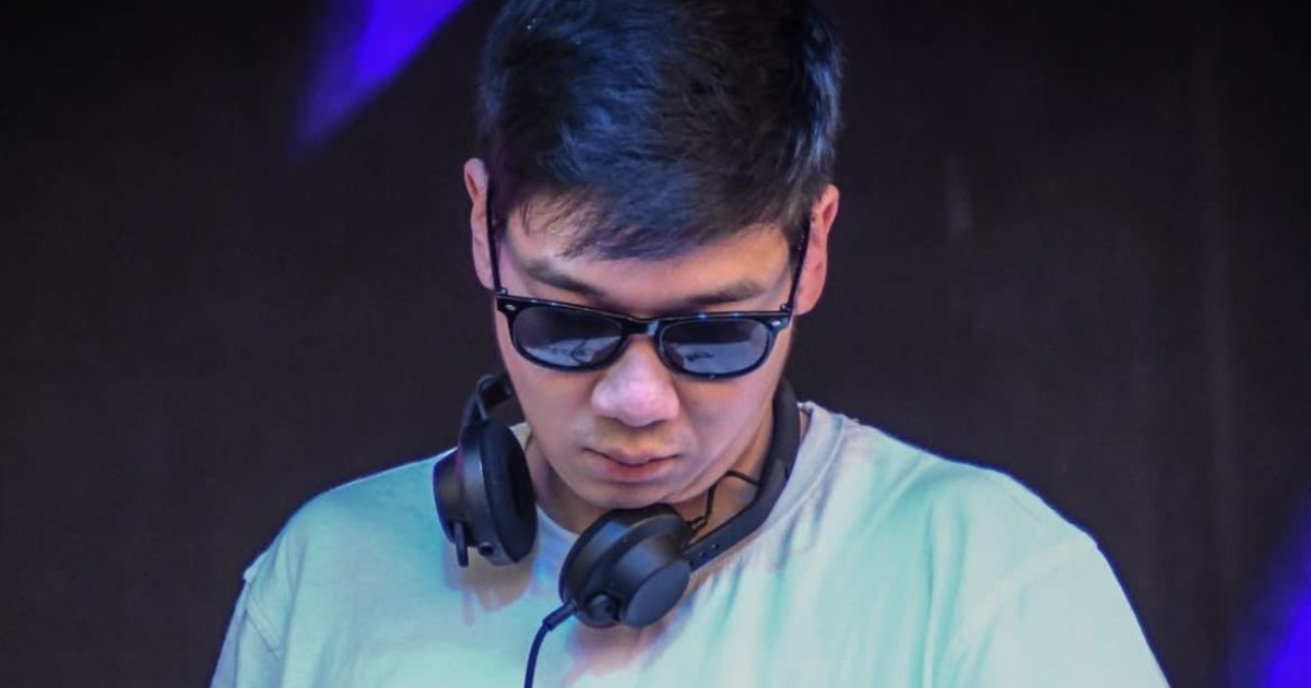 DJ : Kay-Fan in Kansas City at Parlor