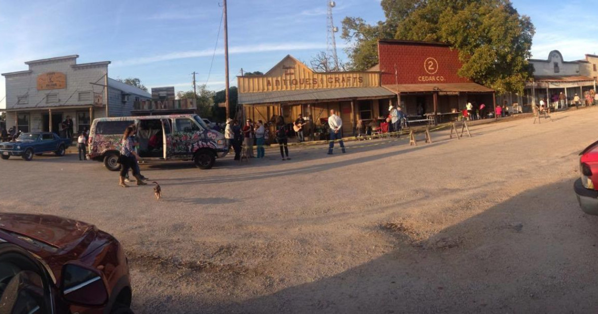 8th Annual Fall Harvest Festival in Kingsbury at Kingsbury,