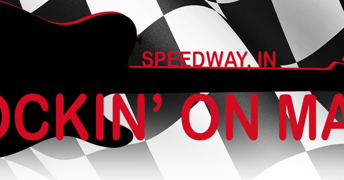Rockin' on Main in Speedway at Main St. (Speedway)