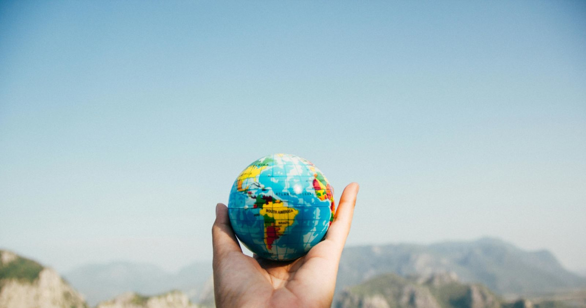 Earth Day Community Cleanup Volunteer in Vancouver at 800 E