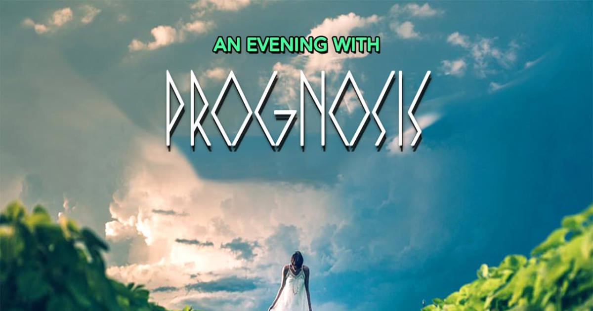 Prognosis Tribute to YES, King Crimson, Jethro Tull, Peter