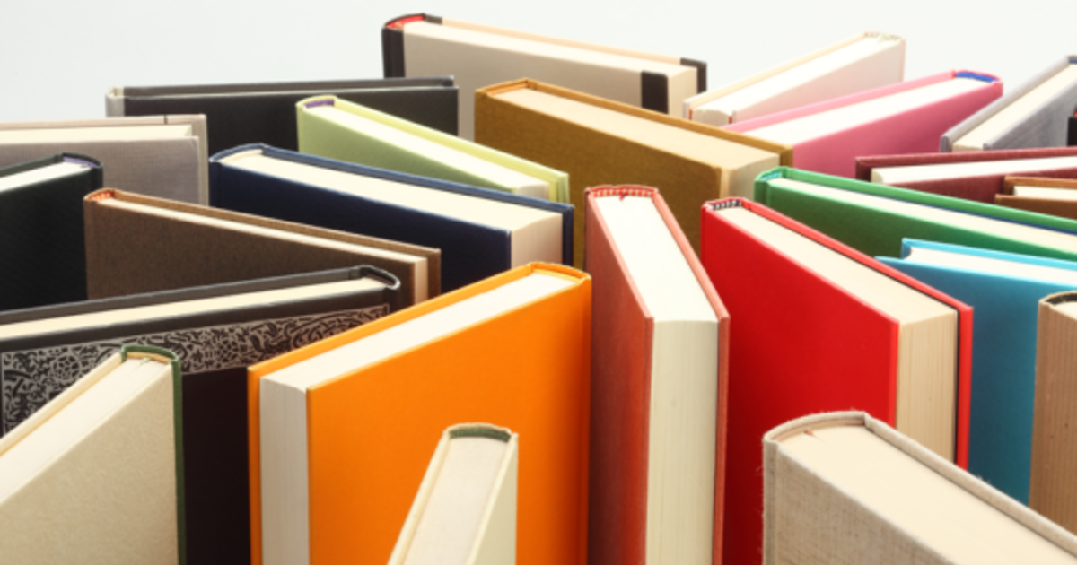 Book Sale in Los Angeles at Granada Hills Branch Library