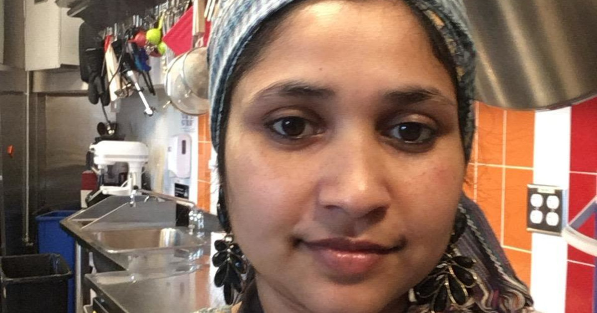 Cambridge Cooks Celebrates AAPI Heritage Month with Afruza