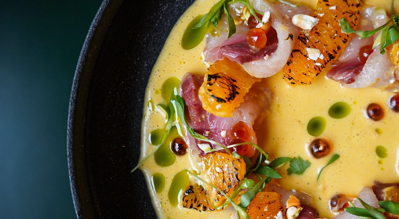 Nikkei Restaurants in SF