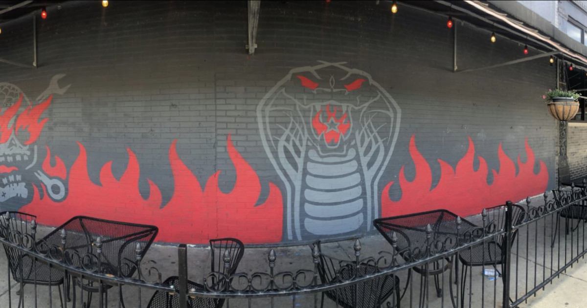 Slothrust "Of Course You Did" 10 Year Anniversary in Chicago at