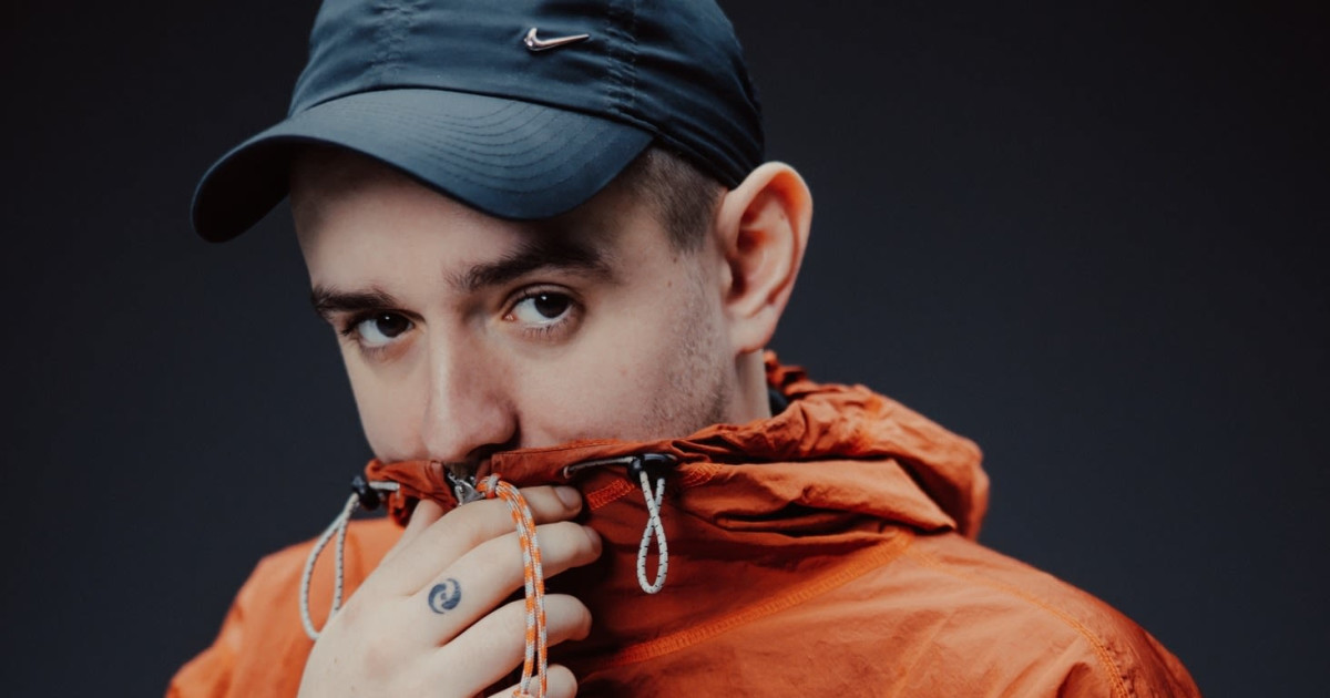 Summertime Radness: Ben Hemsley in San Francisco at Phoenix