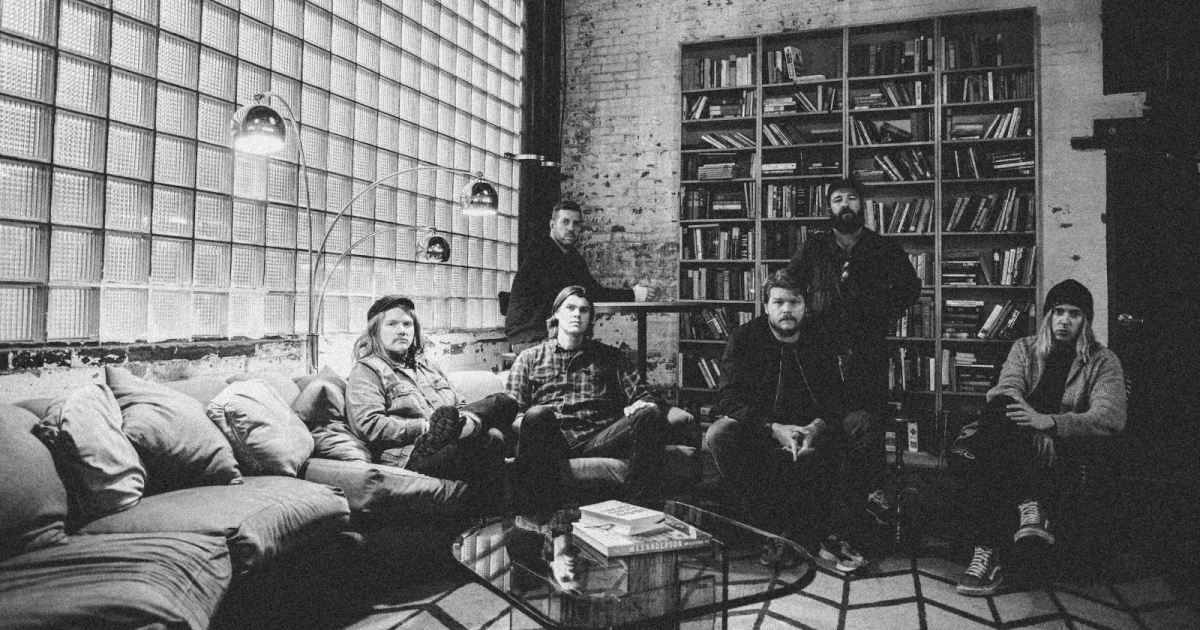 Underoath "They're Only Chasing Safety 20th Anniversary" Tour