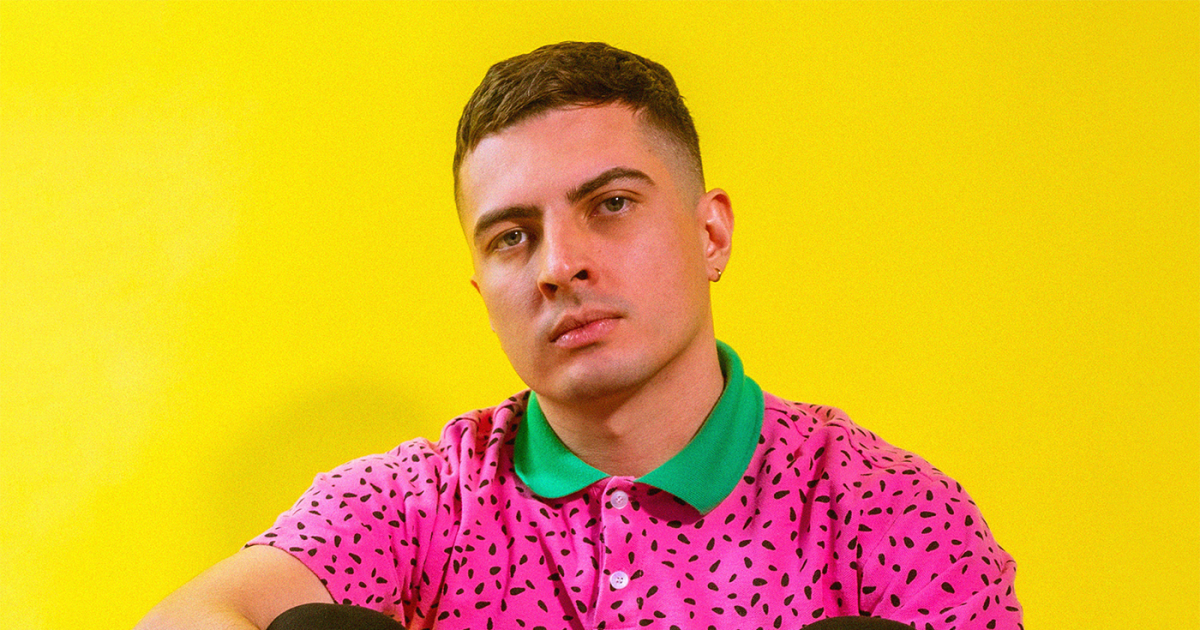 Summertime Radness: OMNOM in San Francisco at Phoenix Hotel