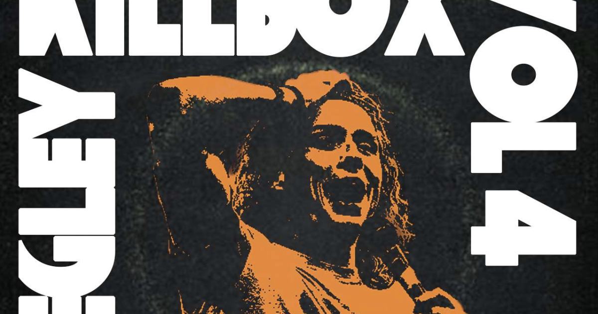 Kill Box Live Comedy in Austin at East Austin Comedy