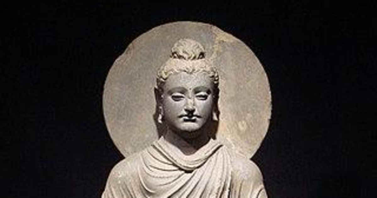 The Greco-Bactrian Kingdom: History's First Multicultural