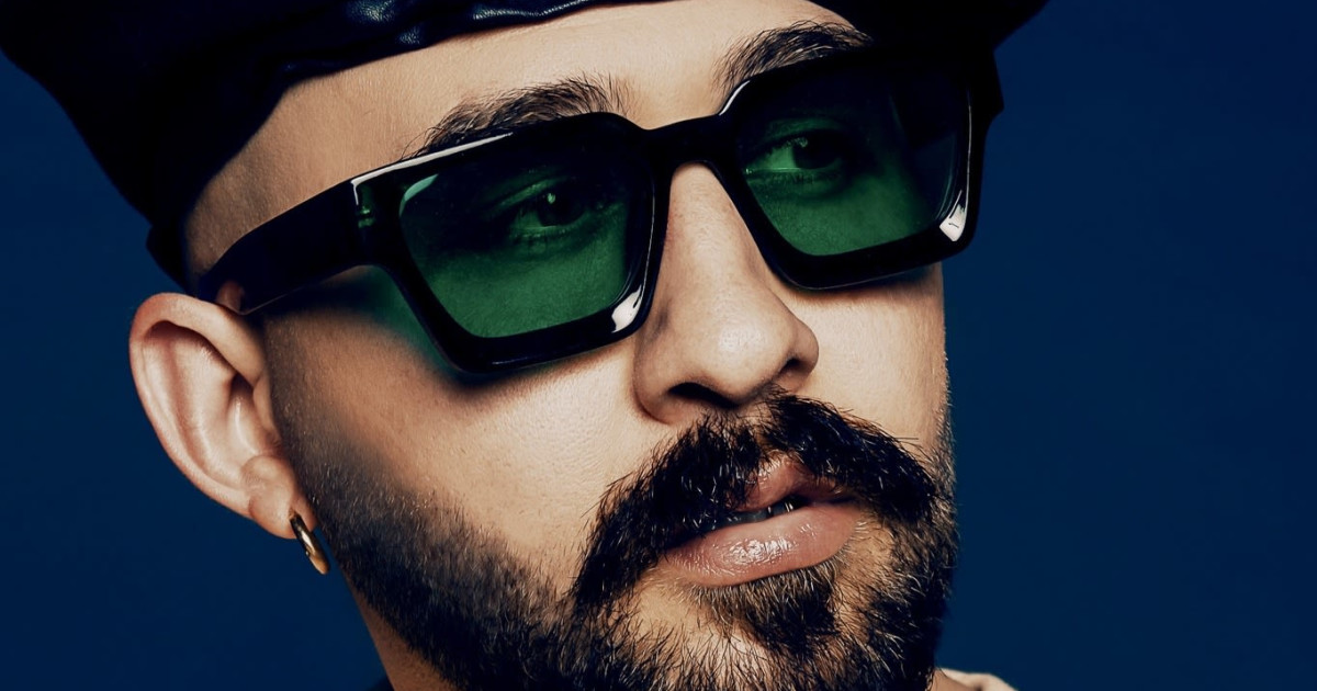 Summertime Radness: Full Crate (Extended Set) in San Francisco