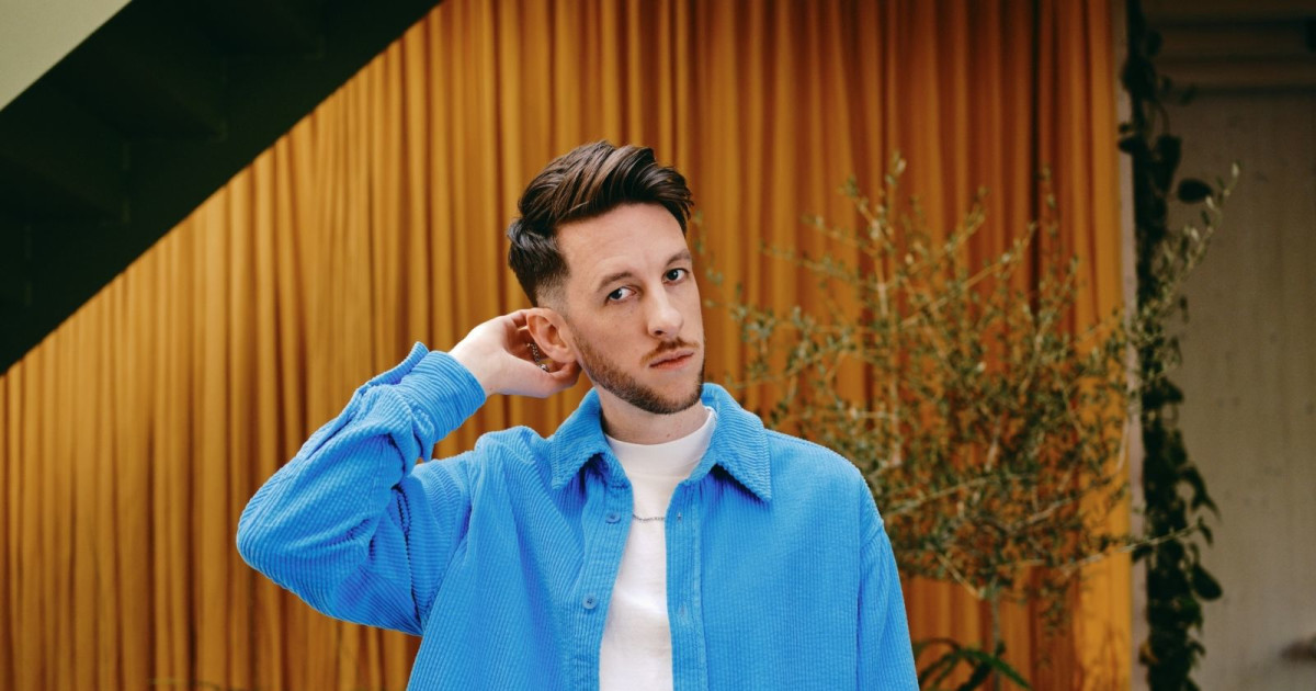 Summertime Radness: Sigala in San Francisco at Phoenix Hotel