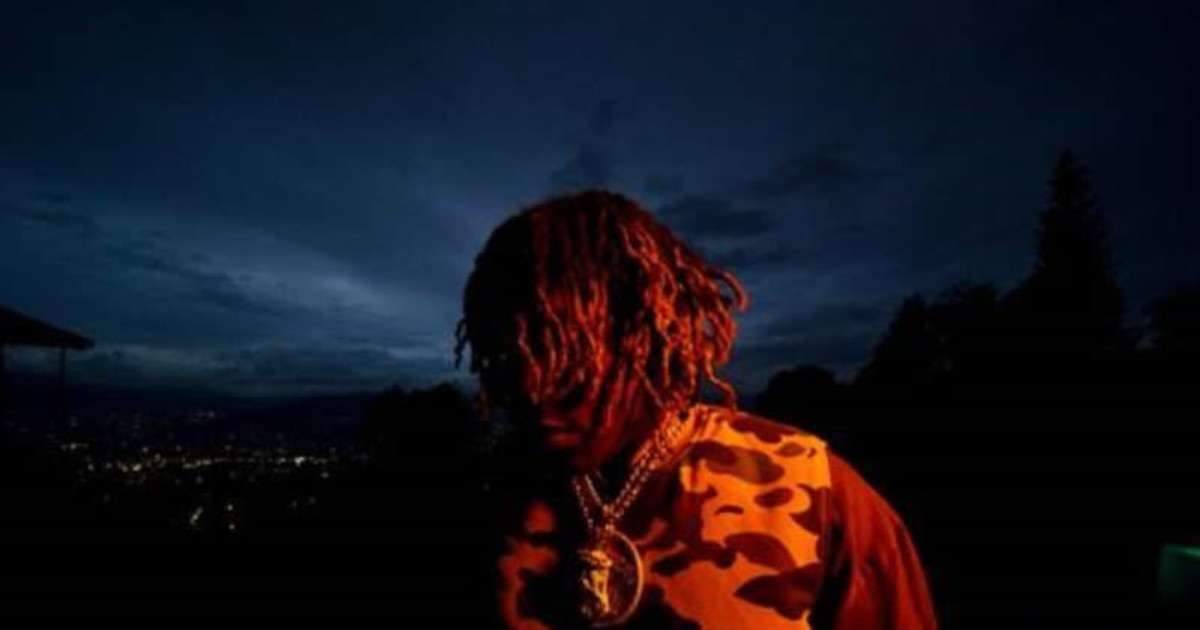 Don Toliver Live for One Electrifying Night at Schimanski on 4/20