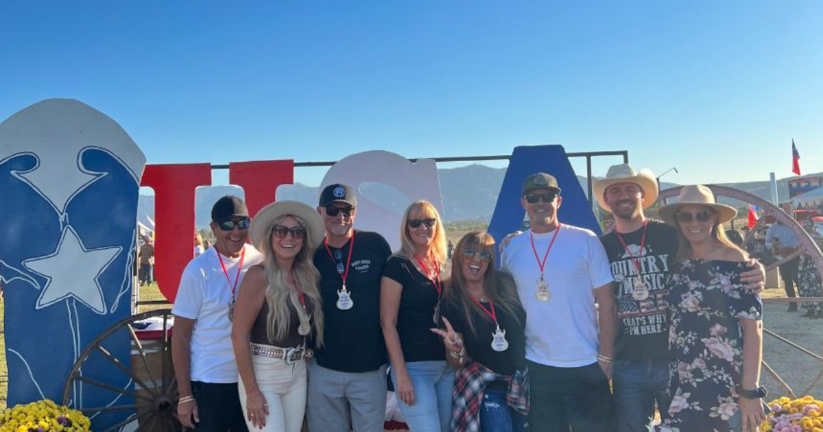 Country Campout Weekend in Chino at Prado Regional Park