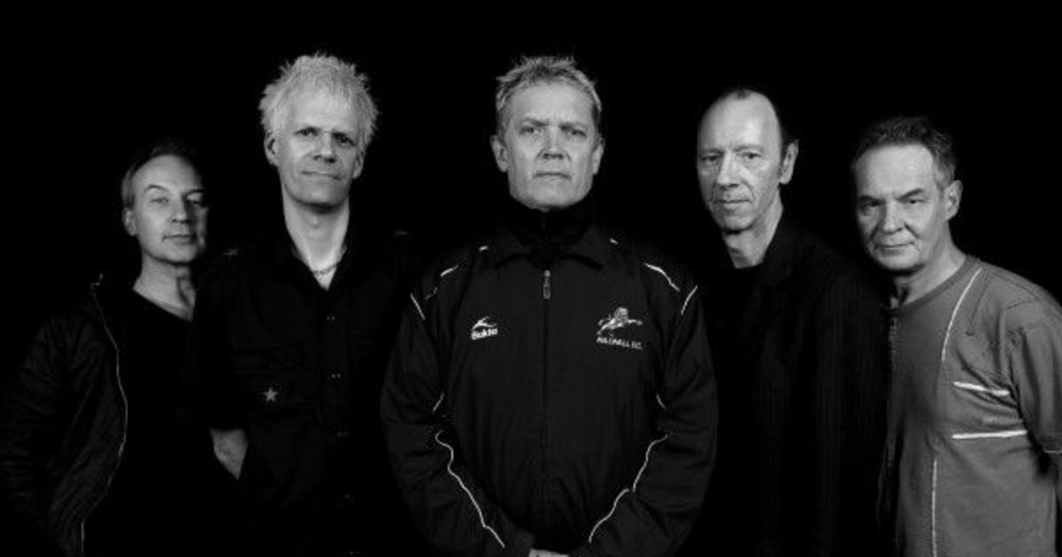 SHAM 69, NO CONSENT, THROUGH N THROUGH in Chicago at Reggies