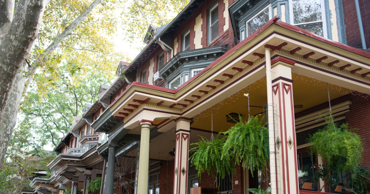 West Philly Porch Fest 2024 in Philadelphia at West Philadelphia