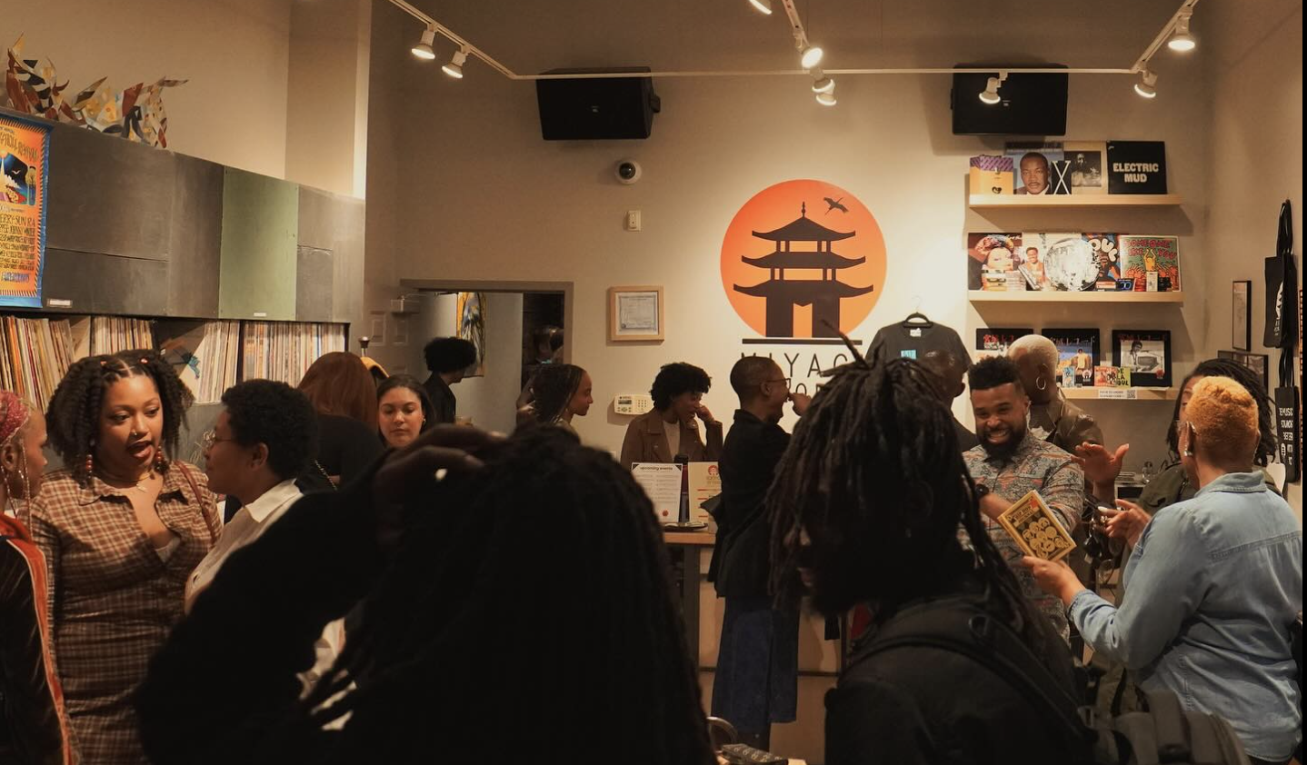 The Best Record Stores In Chicago