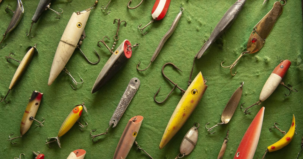 The Prop House: A Collection of One Million Objects Tour with