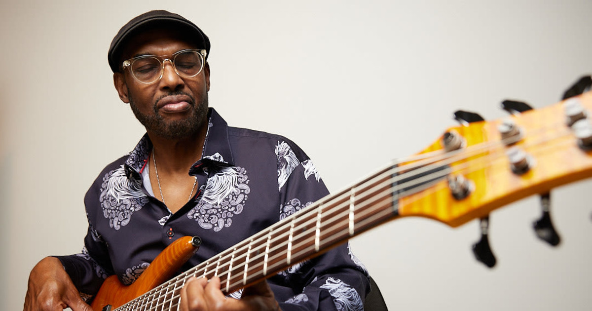 ELECTRIC MINGUS PROJECT - The Music of Charles Mingus in