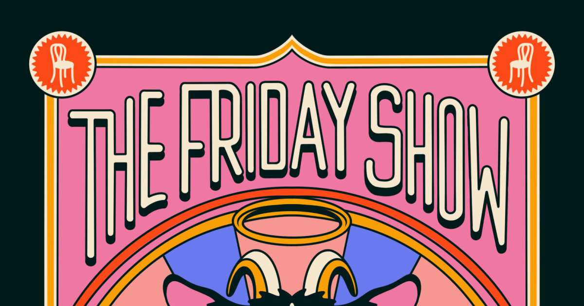The Friday Show in Chicago at Logan Square Improv