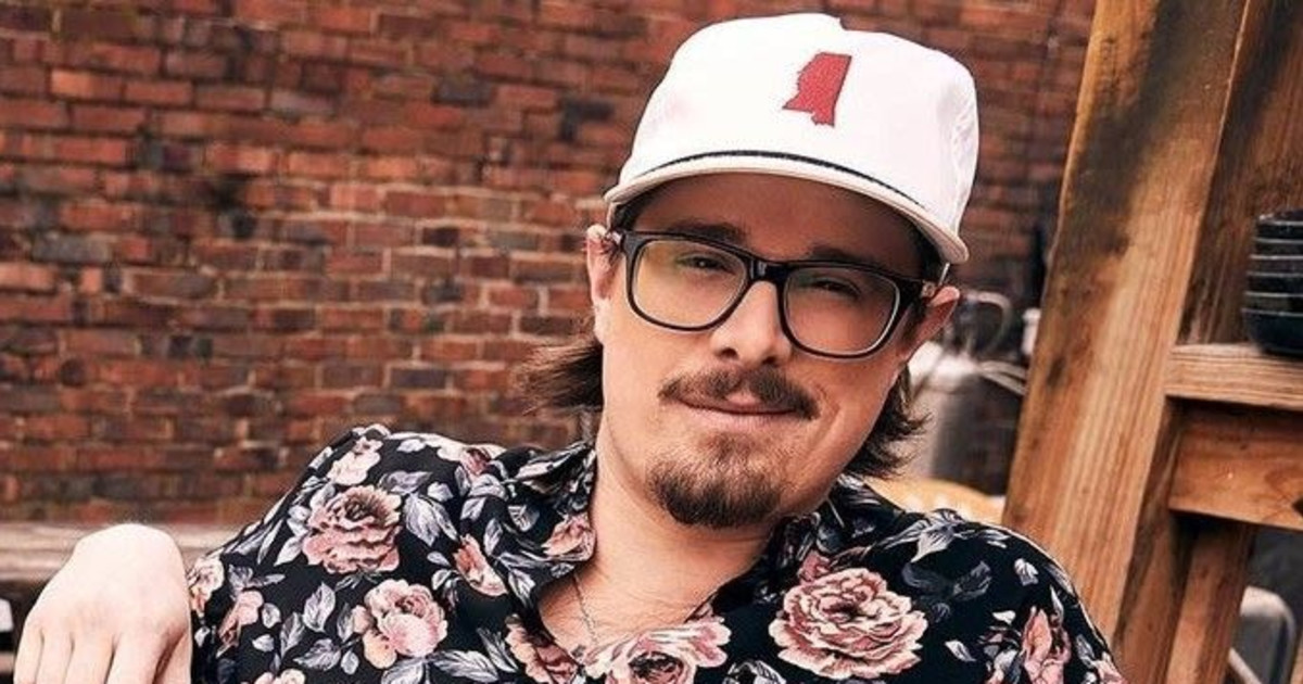 Hardy in Morrison at Red Rocks Amphitheatre