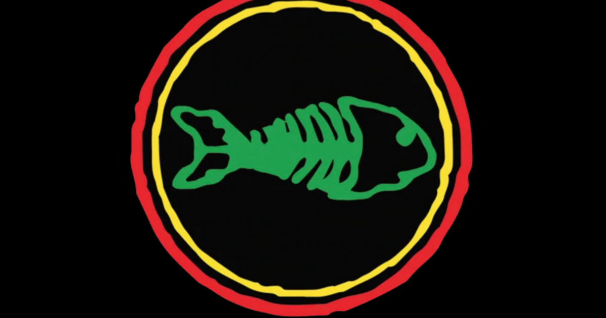 Fishbone with Roka Hueka in Denver at Levitt Pavilion Denver