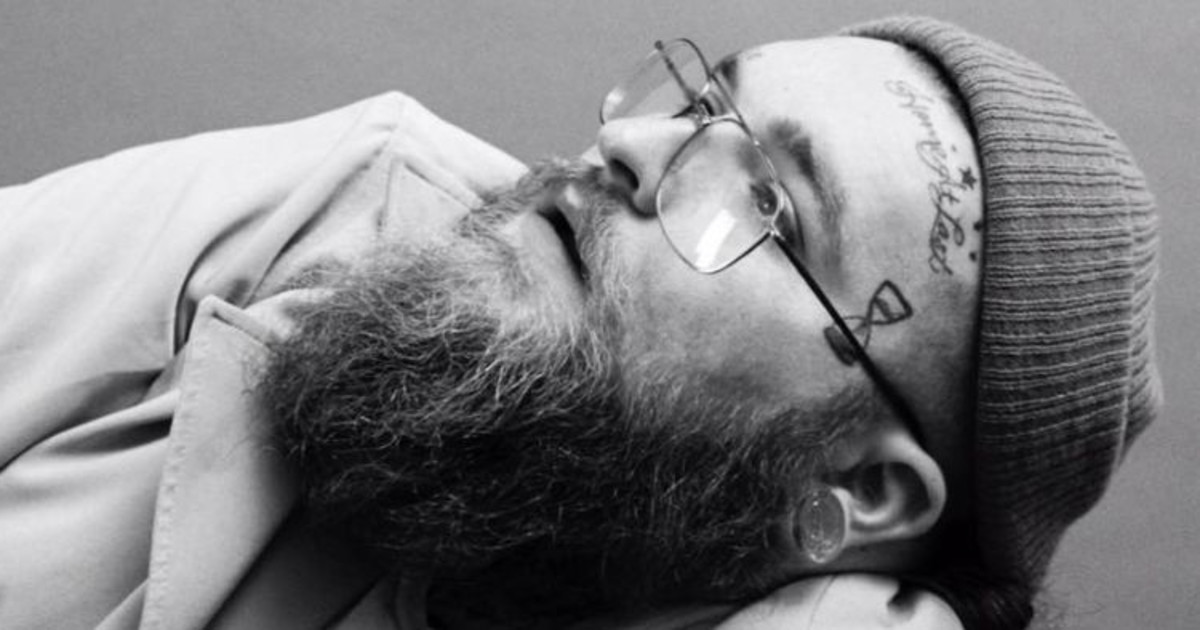 Teddy Swims: Everything But Therapy 2024 Tour in Dillon at Dillon