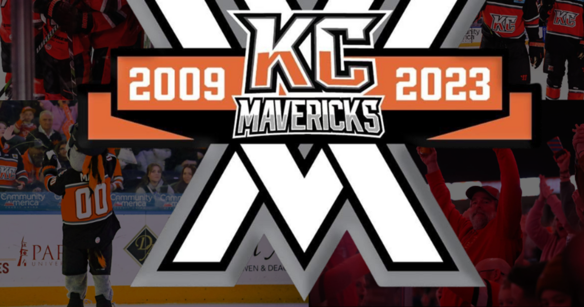 Kansas City Mavericks Playoffs 2024, Kansas City's