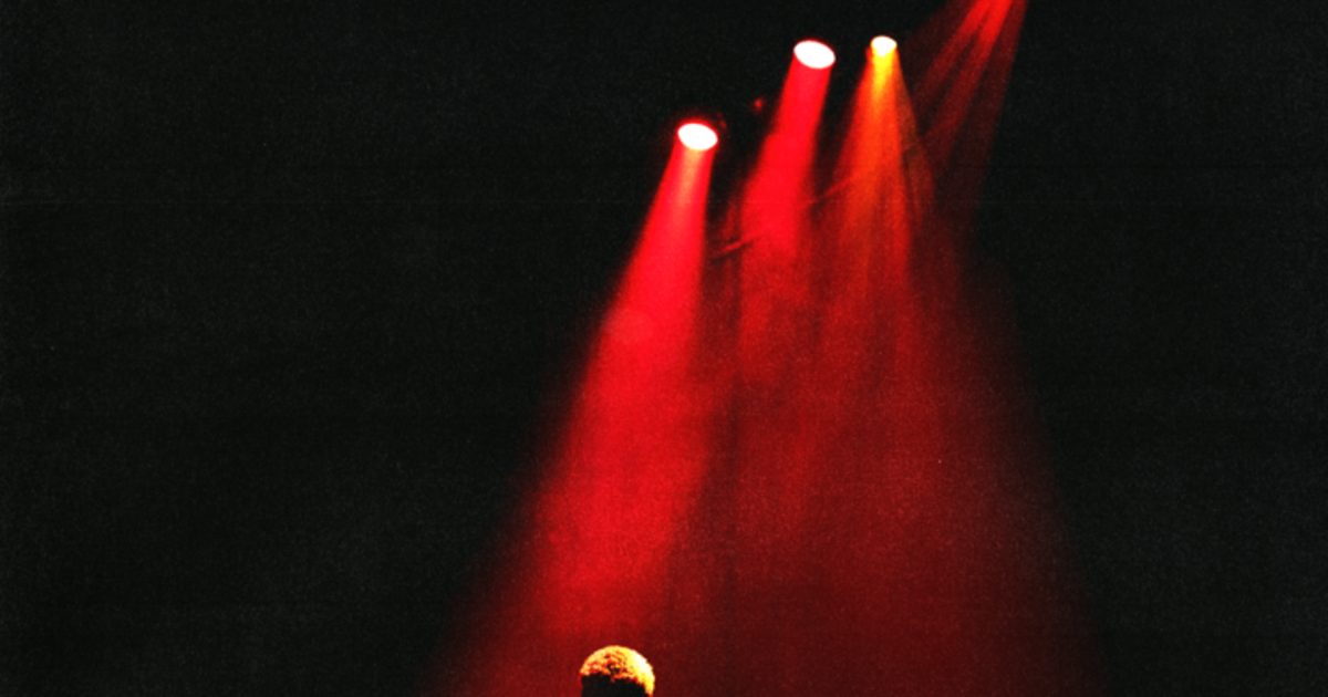 The Bobby Nsenga Experience in Los Angeles at Catch One