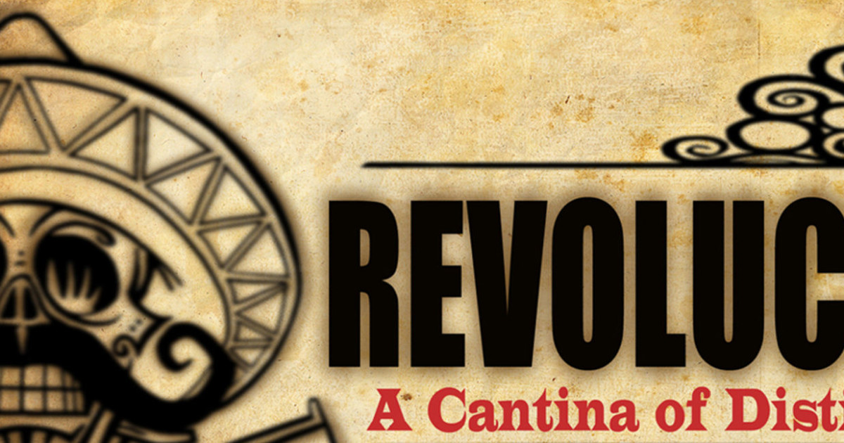 Cinco de Mayo Celebration in Indianapolis at Revolucion