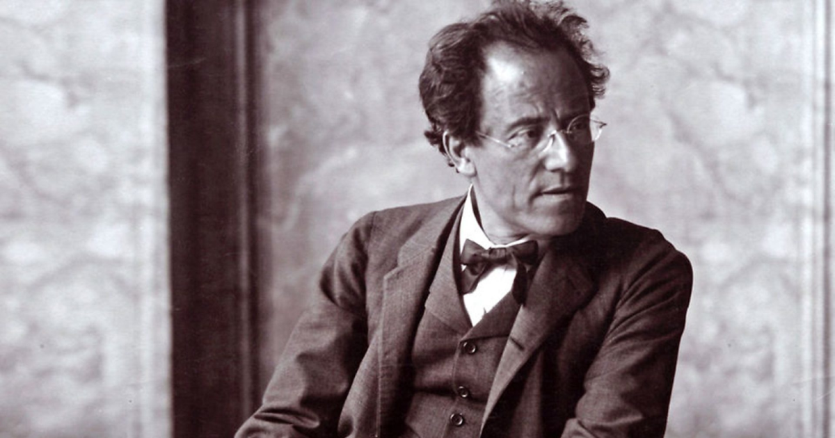 MAHLER ON FILM: Gustav Mahler: Anatomy of a Genius in NYC at Film