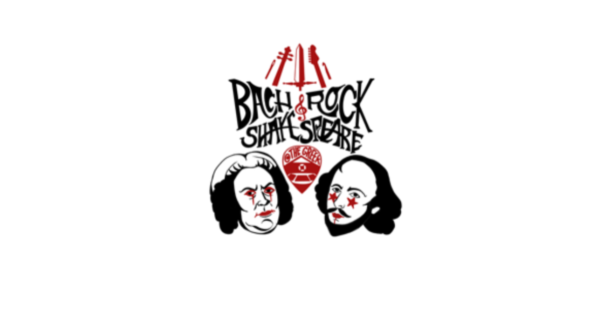 Bach, Rock & Shakespeare in Los Angeles at Greek Theatre