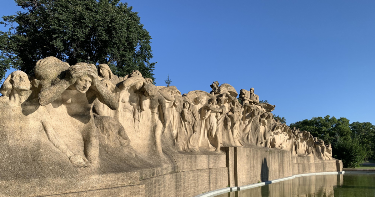 Chicago's Midway, Movies, and the 1893 World's Fair Guided