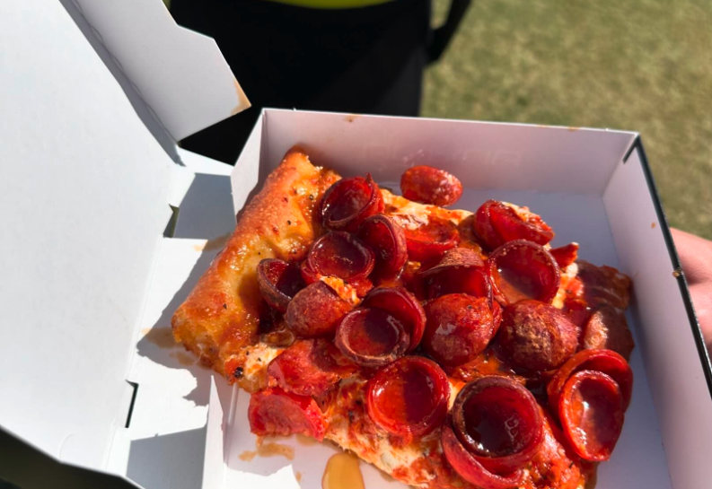 Vibe Check: Coachella Weekend 2 Recap 2024