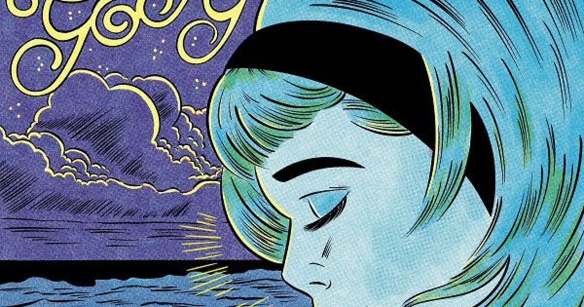 Kyle Neveau in Nashville at Tennessee Brew Works