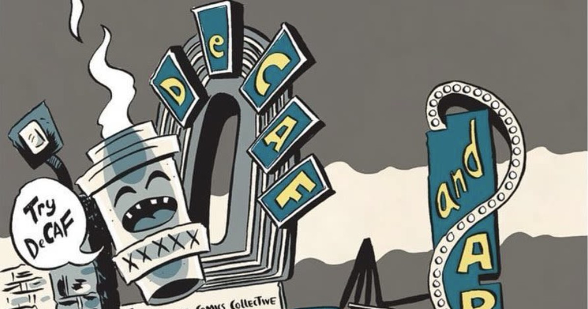 2nd Annual Denver Comics & Arts Festival in Denver at Town Hall