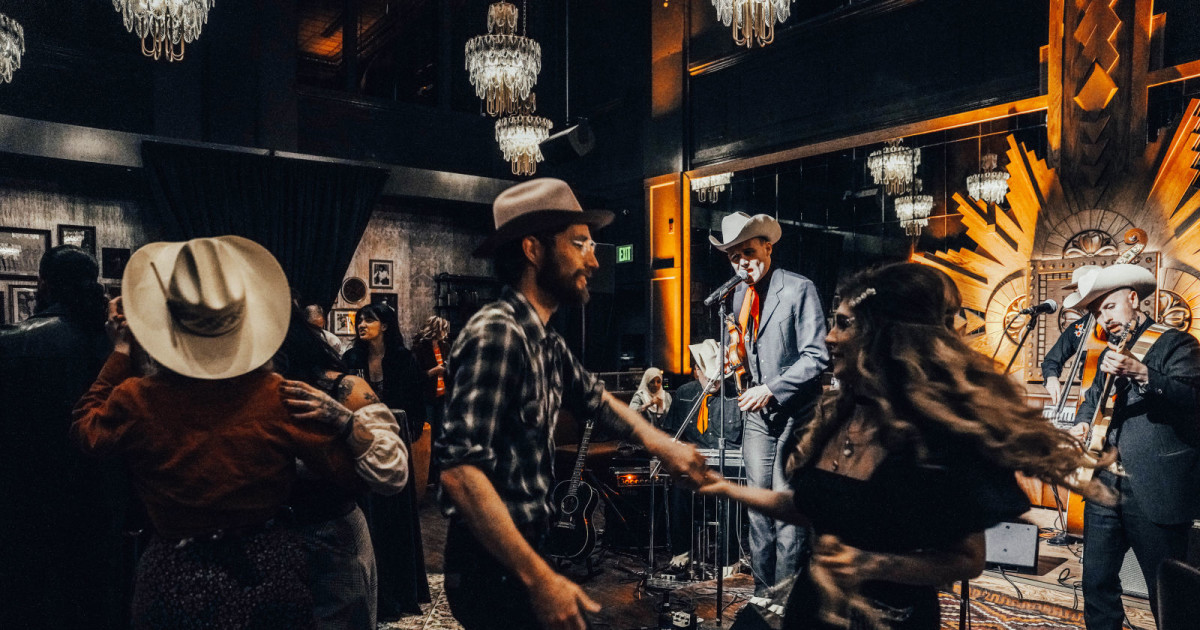 Hee Haw Night - Line Dancing Lessons FREE in Nashville at The