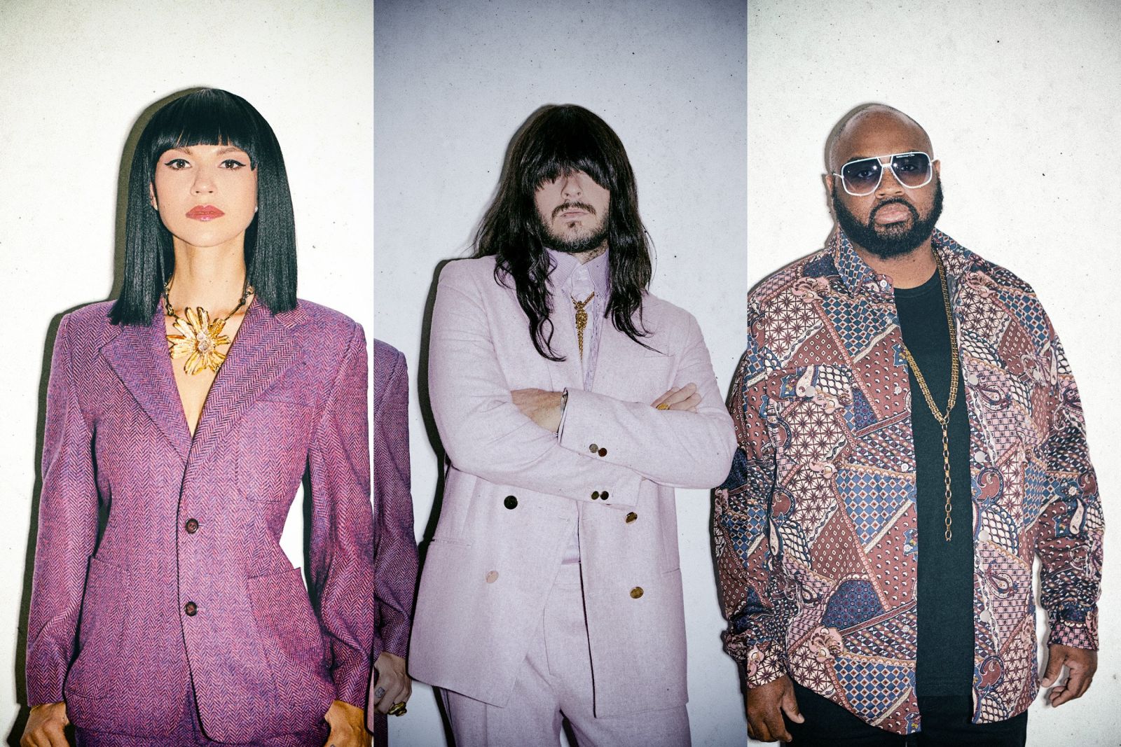 The Rumor Mill: ACL Fest Edition
