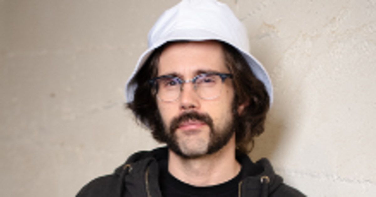 Nick Mullen in Philadelphia at Helium Comedy Club