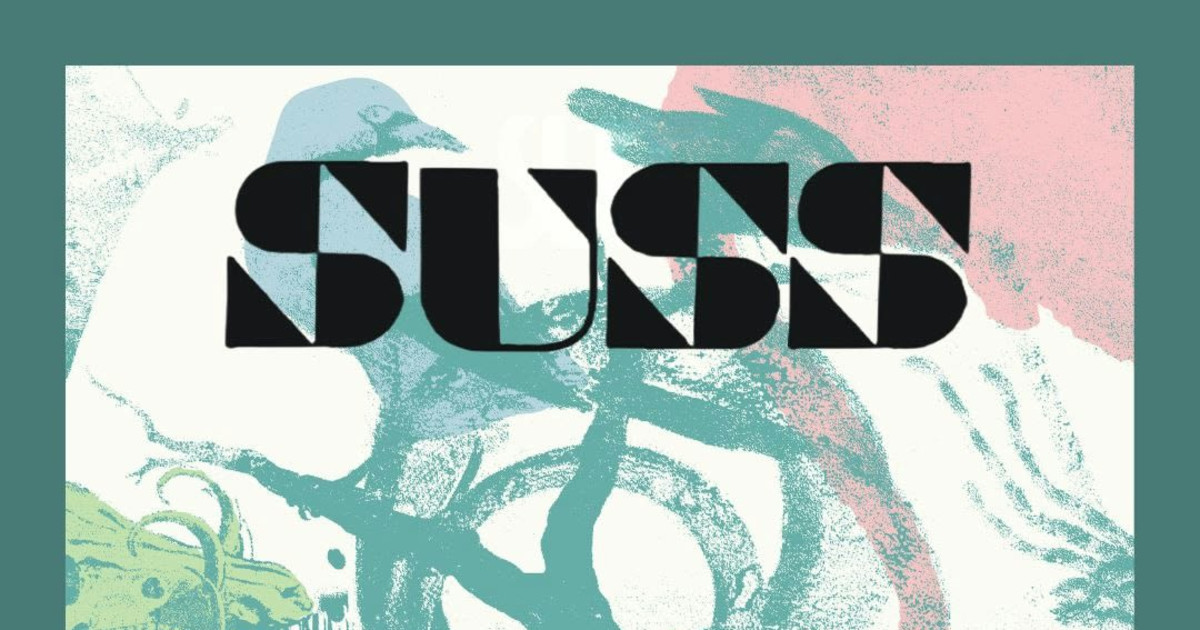 Suss in NYC at The Sultan Room