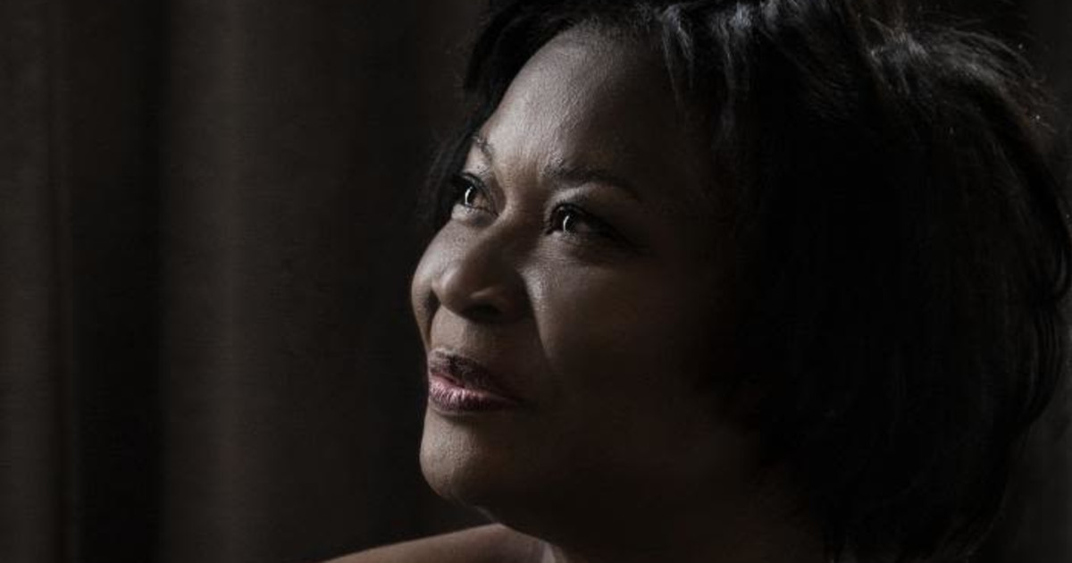The Funky 70's IndyBlues Revue featuring Brenda Williams in