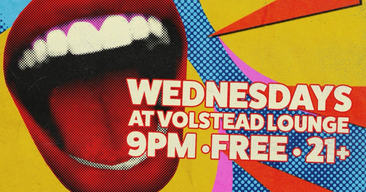 Volstead Karaoke in Austin at Hotel Vegas & The Volstead Lounge