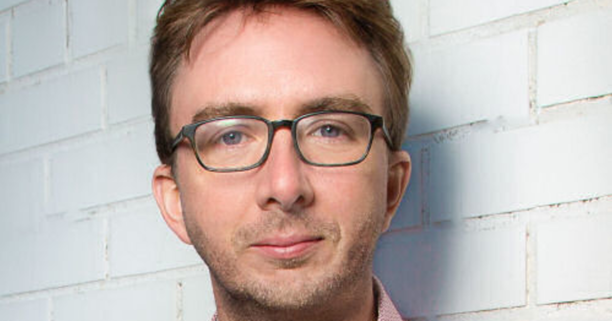 Joe List, Francis Ellis, Ian Lara, Kerryn Feehan, Shane Torres,