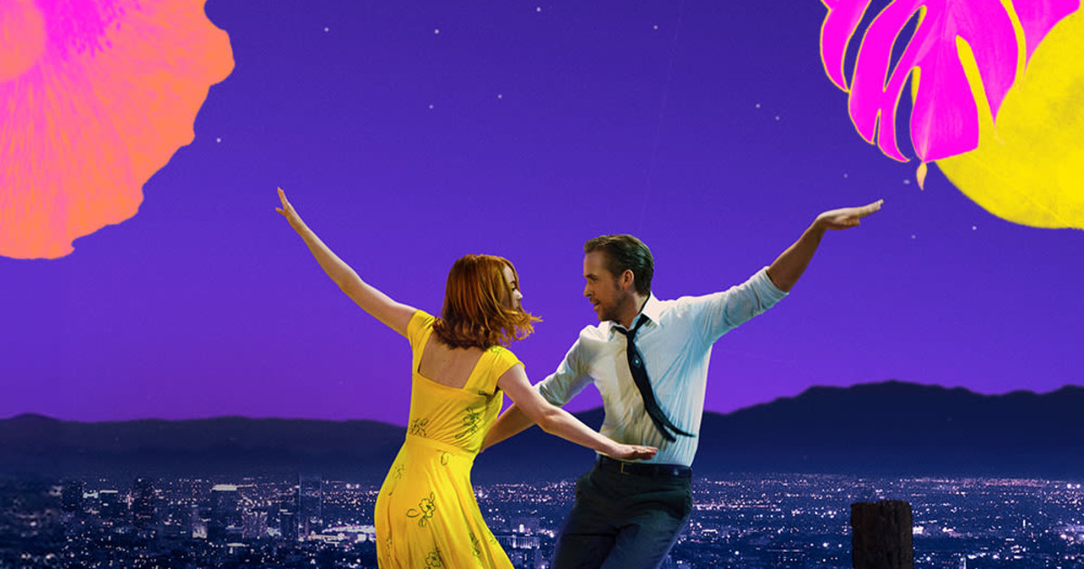 Film with Live Orchestra: La La Land in Concert in San Francisco at