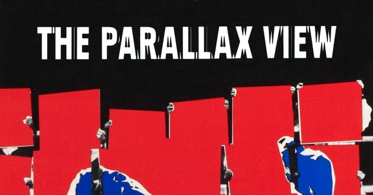The Parallax View (Click for Showtimes) in Cambridge at The